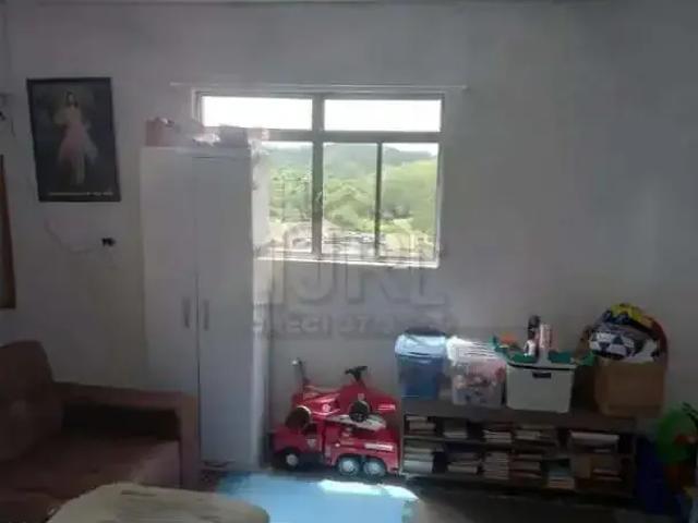 Casa / Sobrado para Venda em Mauá/SP Jardim Itapeva 2 Quartos