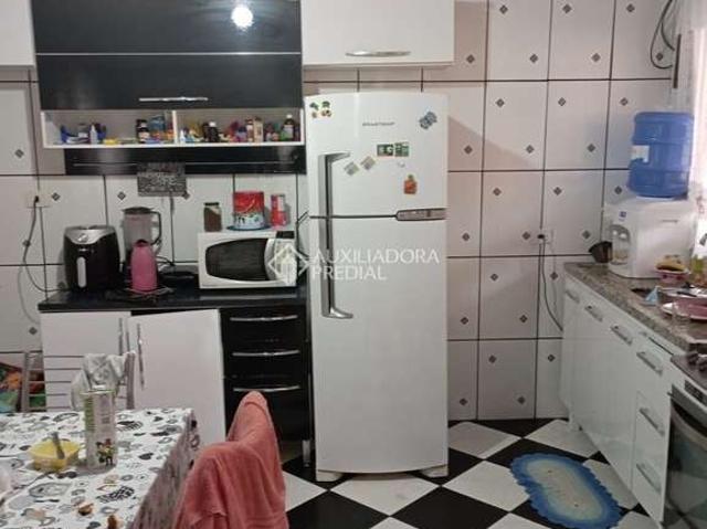 Casa / Sobrado para Venda em Mauá/SP Jardim Itapeva 2 Quartos