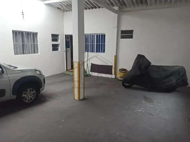 Casa / Sobrado para Venda em Mauá/SP Jardim Ipê 1 Quartos