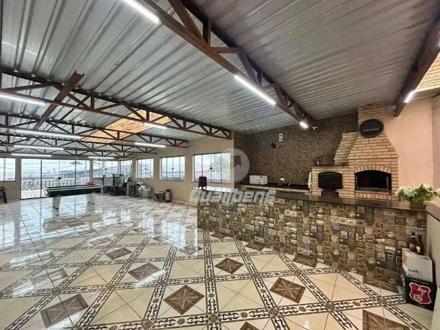 Casa / Sobrado para Venda em Mauá/SP Jardim Paranavaí 3 Quartos