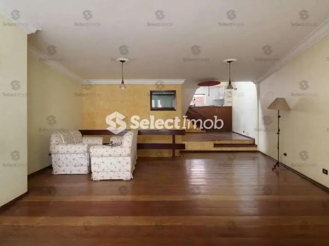 Casa / Sobrado para Venda em Mauá/SP Jardim Pedroso 3 Quartos