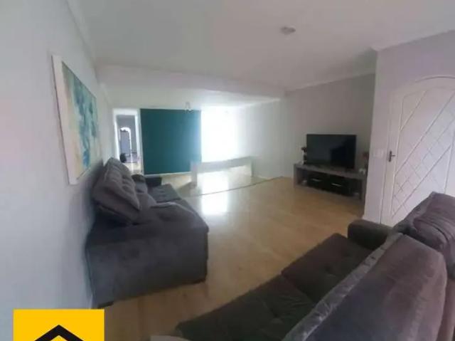 Casa / Sobrado para Venda em Mauá/SP Jardim Pedroso 3 Quartos