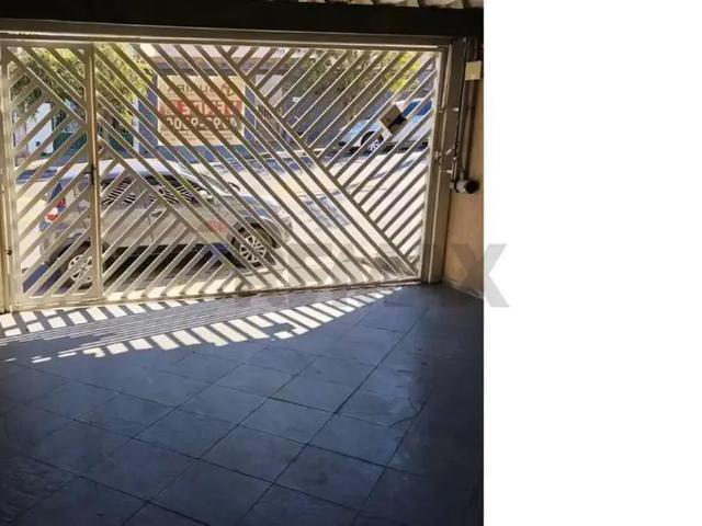 Casa / Sobrado para Venda em Mauá/SP Jardim Pedroso 2 Quartos