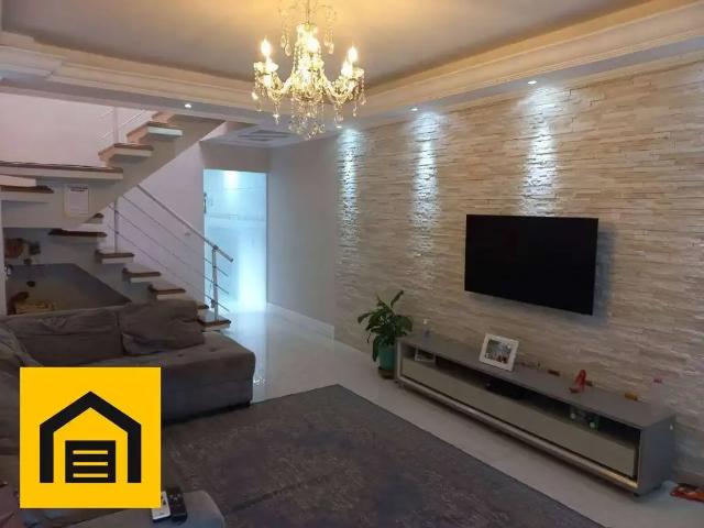 Casa / Sobrado para Venda em Mauá/SP Jardim Pedroso 2 Quartos