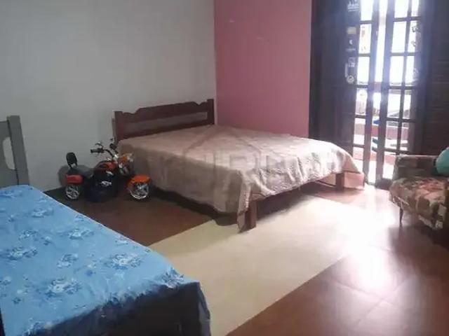 Casa / Sobrado para Venda em Mauá/SP Jardim Pedroso