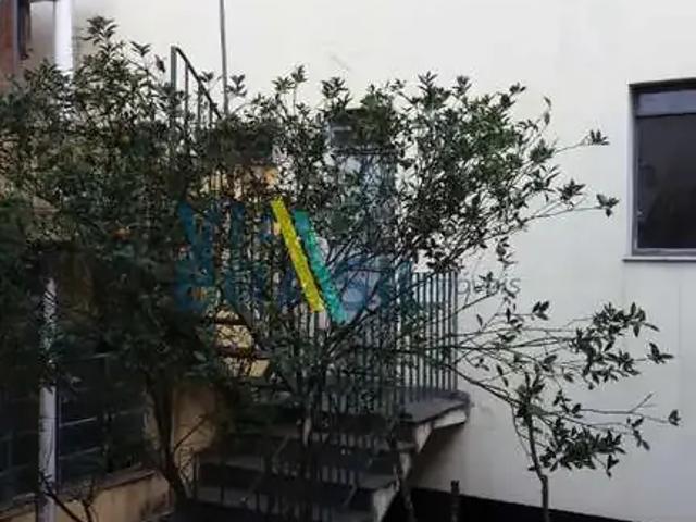 Casa / Sobrado para Venda em Mauá/SP Jardim Pilar 2 Quartos