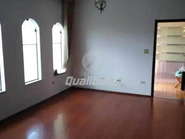Casa / Sobrado para Venda em Mauá/SP Jardim Pilar 3 Quartos