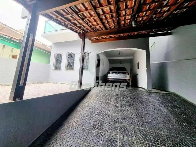 Casa / Sobrado para Venda em Mauá/SP Jardim Pilar 3 Quartos