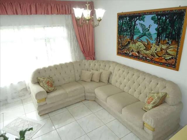 Casa / Sobrado para Venda em Mauá/SP Jardim Primavera 2 Quartos