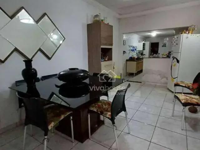Casa / Sobrado para Venda em Mauá/SP Jardim Primavera 2 Quartos