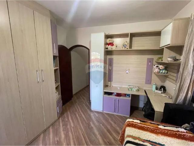 Casa / Sobrado para Venda em Mauá/SP Jardim Primavera 3 Quartos