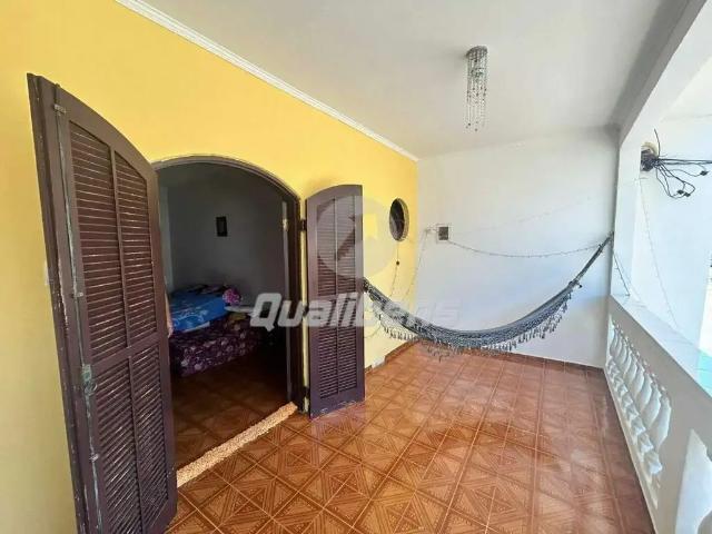Casa / Sobrado para Venda em Mauá/SP Jardim Primavera 3 Quartos