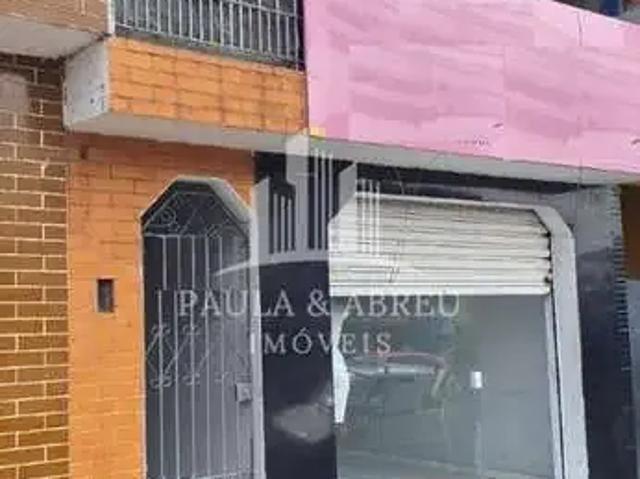 Casa / Sobrado para Venda em Mauá/SP Jardim Quarto Centenário 2 Quartos