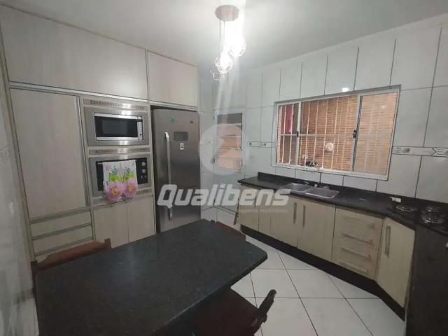Casa / Sobrado para Venda em Mauá/SP Jardim São Gabriel 2 Quartos