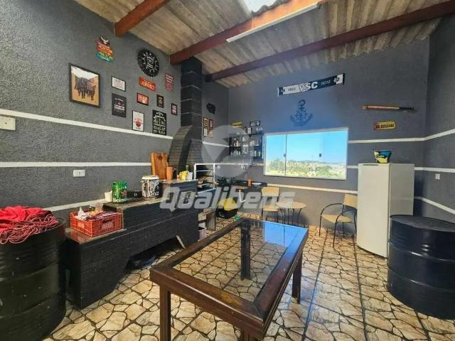 Casa / Sobrado para Venda em Mauá/SP Jardim São Gabriel 2 Quartos