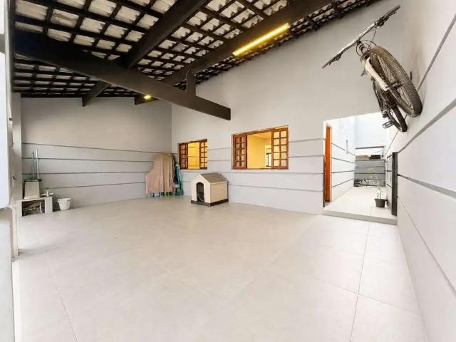 Casa / Sobrado para Venda em Mauá/SP Jardim São Jorge do Guapituba 3 Quartos