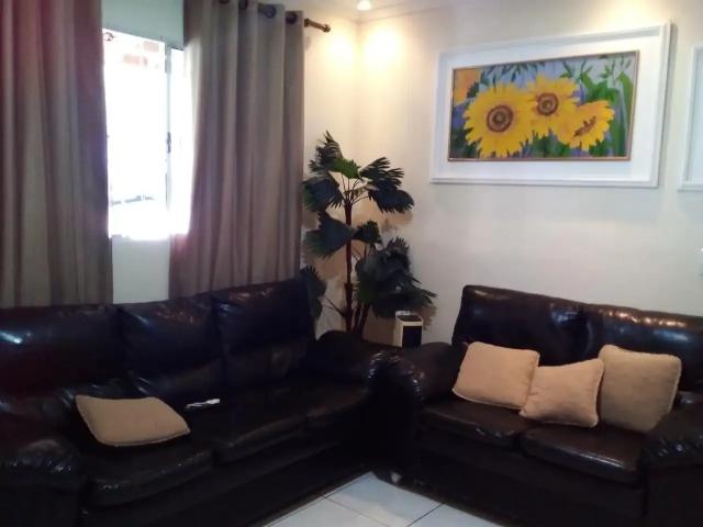 Casa / Sobrado para Venda em Mauá/SP Jardim São José 2 Quartos