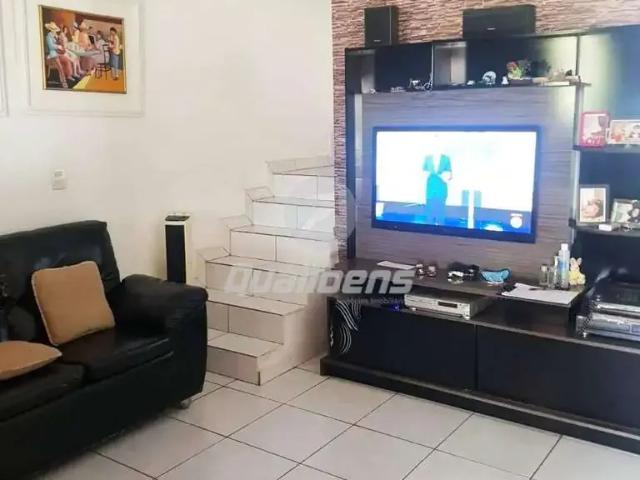 Casa / Sobrado para Venda em Mauá/SP Jardim São José 2 Quartos
