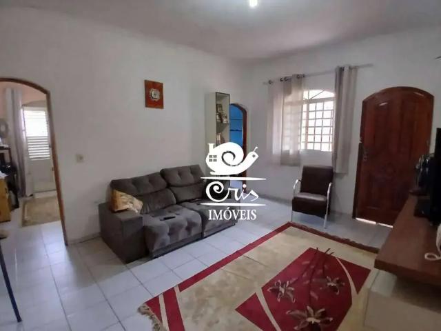 Casa / Sobrado para Venda em Mauá/SP Jardim São José 3 Quartos