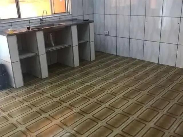 Casa / Sobrado para Venda em Mauá/SP Jardim São José 4 Quartos