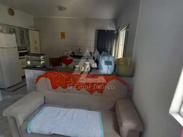 Casa / Sobrado para Venda em Mauá/SP Jardim São Judas 4 Quartos