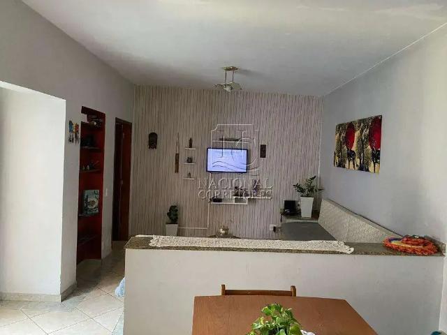 Casa / Sobrado para Venda em Mauá/SP Jardim São Judas 3 Quartos