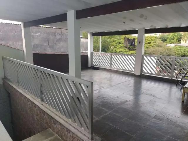 Casa / Sobrado para Venda em Mauá/SP Jardim Santa Lídia 2 Quartos