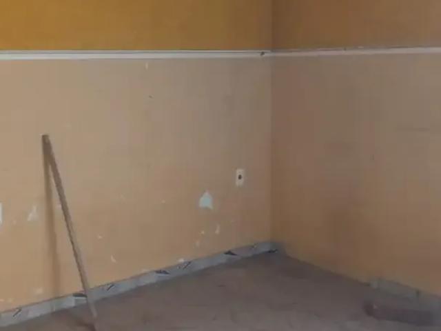 Casa / Sobrado para Venda em Mauá/SP Jardim Sílvia Maria 3 Quartos