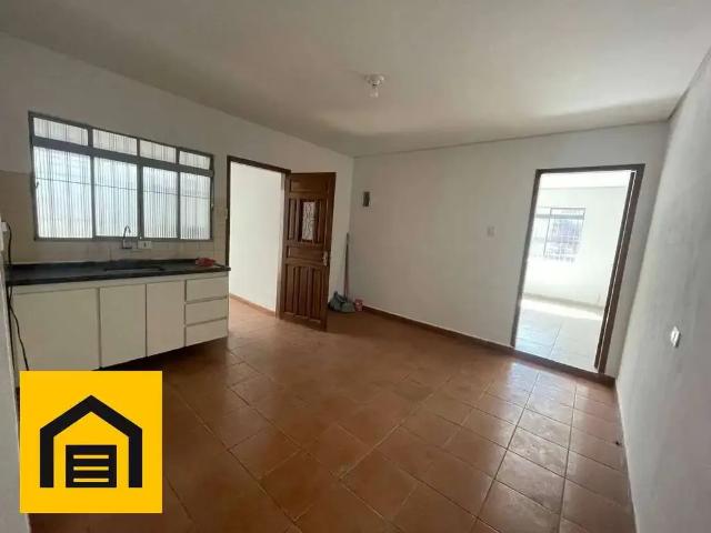 Casa / Sobrado para Venda em Mauá/SP Jardim Sônia Maria 2 Quartos