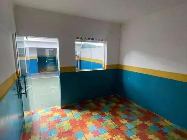 Casa / Sobrado para Venda em Mauá/SP Jardim Sônia Maria 2 Quartos