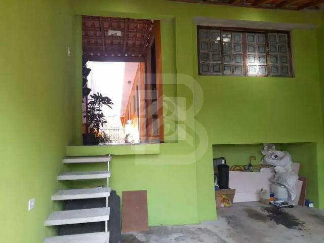 Casa / Sobrado para Venda em Mauá/SP Jardim Sônia Maria 2 Quartos