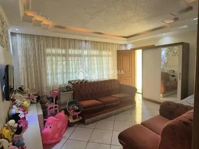 Casa / Sobrado para Venda em Mauá/SP Jardim Sônia Maria 2 Quartos