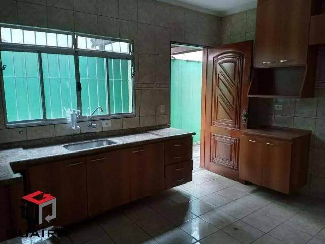 Casa / Sobrado para Venda em Mauá/SP Jardim Sônia Maria 3 Quartos