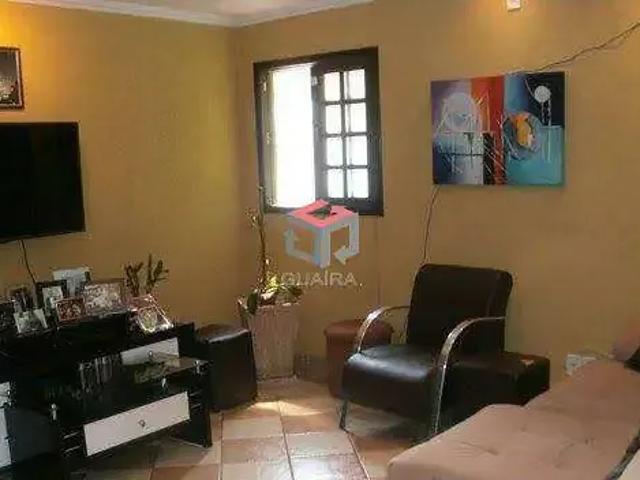 Casa / Sobrado para Venda em Mauá/SP Jardim Sônia Maria 3 Quartos