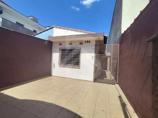 Casa / Sobrado para Venda em Mauá/SP Jardim Sônia Maria 4 Quartos