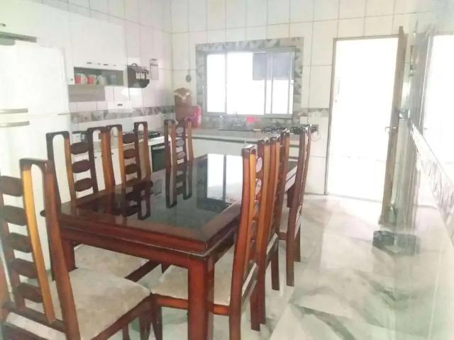 Casa / Sobrado para Venda em Mauá/SP Jardim Zaira 1 Quartos