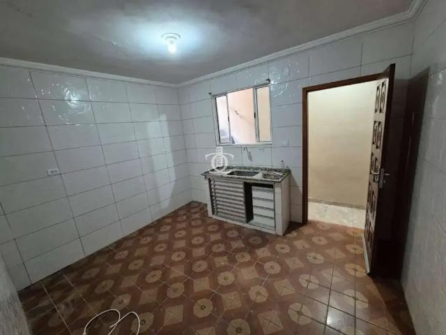 Casa / Sobrado para Venda em Mauá/SP Jardim Zaira 1 Quartos
