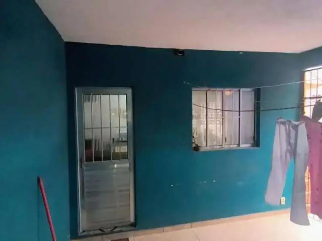 Casa / Sobrado para Venda em Mauá/SP Jardim Zaira 2 Quartos