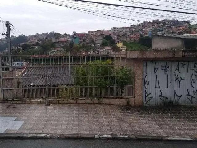 Casa / Sobrado para Venda em Mauá/SP Jardim Zaira 2 Quartos