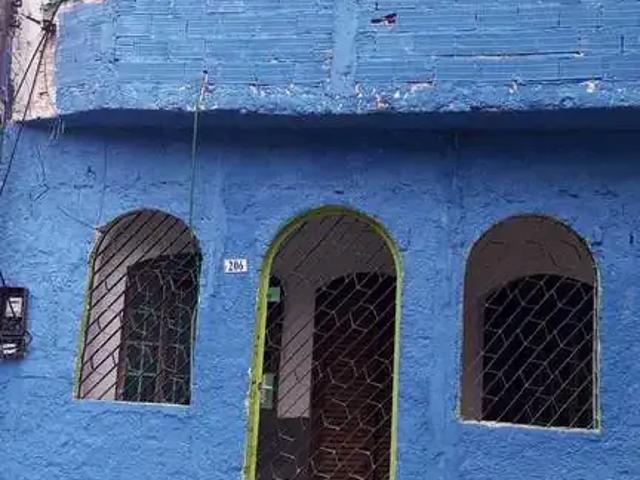 Casa / Sobrado para Venda em Mauá/SP Jardim Zaira 2 Quartos