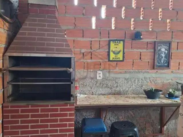 Casa / Sobrado para Venda em Mauá/SP Jardim Zaira 2 Quartos