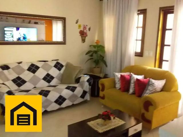 Casa / Sobrado para Venda em Mauá/SP Jardim Zaira 2 Quartos