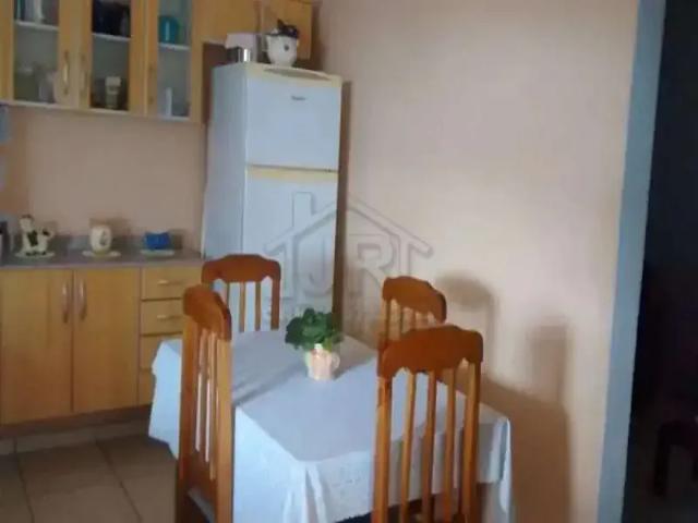 Casa / Sobrado para Venda em Mauá/SP Jardim Zaira 2 Quartos