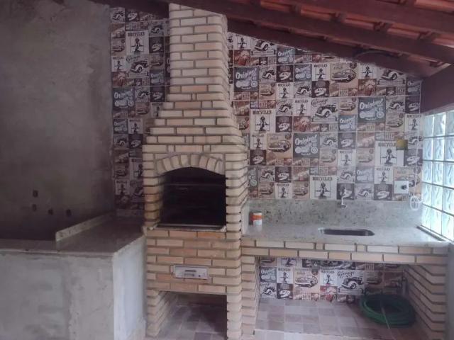 Casa / Sobrado para Venda em Mauá/SP Jardim Zaira 2 Quartos