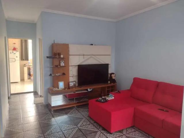 Casa / Sobrado para Venda em Mauá/SP Jardim Zaira 2 Quartos