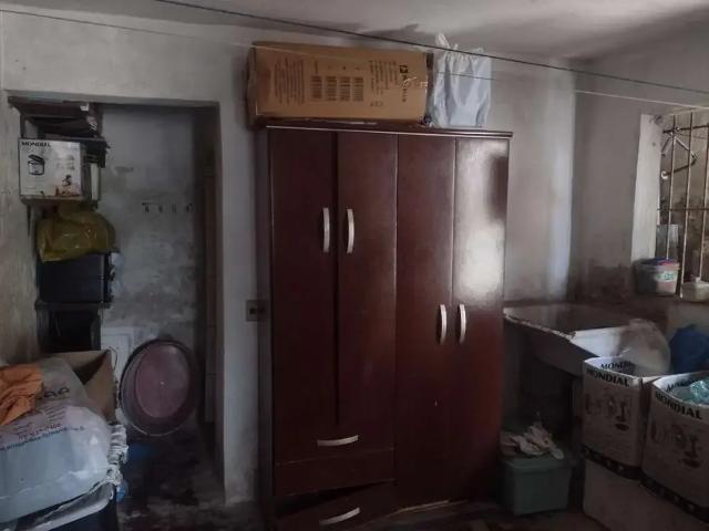 Casa / Sobrado para Venda em Mauá/SP Jardim Zaira 2 Quartos