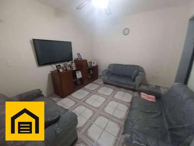 Casa / Sobrado para Venda em Mauá/SP Jardim Zaira 2 Quartos