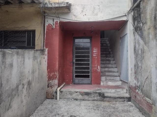 Casa / Sobrado para Venda em Mauá/SP Jardim Zaira 2 Quartos