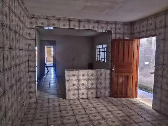 Casa / Sobrado para Venda em Mauá/SP Jardim Zaira 2 Quartos