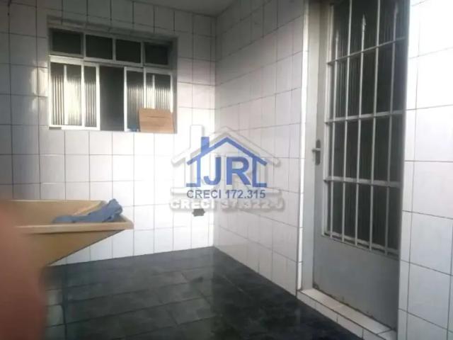 Casa / Sobrado para Venda em Mauá/SP Jardim Zaira 2 Quartos